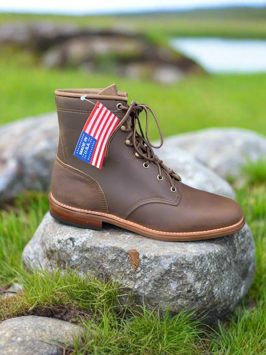 Michael – Friedson Bros. Fine Boots